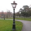 Cast iron lamp post Suppliers and Manufacturers - Casting parts Foundry