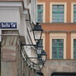 Buy Victorian Royal Gothic Garden Lamp Post Mansion Decorative Light