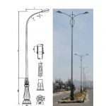 Cast iron lamp post Suppliers and Manufacturers | Casting parts Foundry