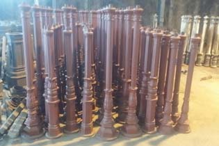 Understanding Cast iron casting: definition, applications, classification