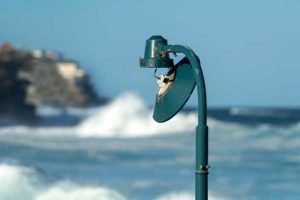 Best lamp post material, What is a lamp post made of and how to choose?