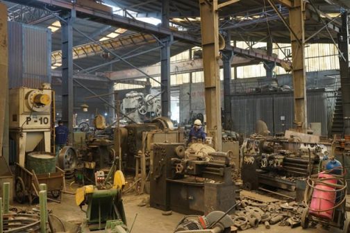 What is lost foam casting? Lost foam casting process and application