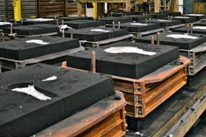 What is furan resin sand casting | Definition, Advantage & Application