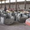Cast iron counterweight - Casting weight Foundry Manufacturer