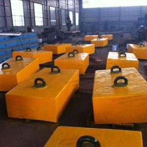 Cast iron counterweight - Casting weight Foundry Manufacturer
