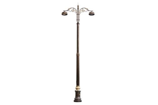 Top 10 Best Street Lamp Post, Lighting Post You Will Love at First Sight