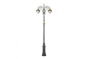 Top 10 Best Street Lamp Post, Lighting Post You Will Love at First Sight