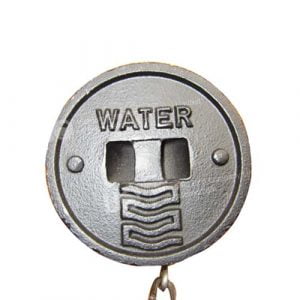 Buy Cast Iron Valve box, high quality water meter hydrant cover wholesale