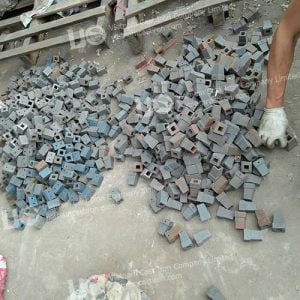 Cast iron Valve False Cap Adatper, Spindles Top for Underground Hydrant