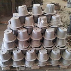 Buy Cast Iron Valve box, high quality water meter hydrant cover wholesale