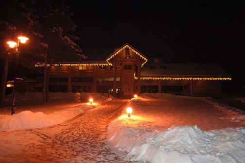 Lamp post height for each area - How tall are outdoor lighting poles?