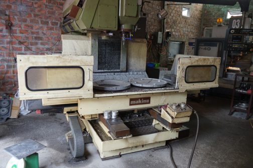 How does Metal foundry work? - Casting Aluminum and Cast iron parts