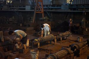 What is furan resin sand casting | Definition, Advantage & Application