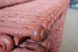 Best lamp post material, What is a lamp post made of and how to choose?