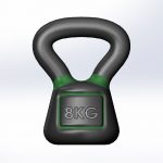 Kettlebell manufacturers - Cast iron and Competition Kettlebell wholesale