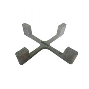 Cast iron Wok pan support rack, gas stove stand accessories