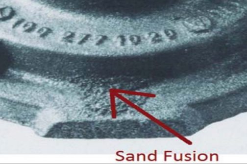 5 types of Sand casting defects and how to prevent to improve cast quality