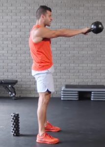 Top 3 Best Full body kettlebell workout for all exerciser level: Proper ...