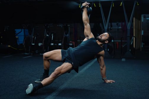 Top 3 Best Full body kettlebell workout for all exerciser level: Proper ...