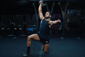 Top 3 Best Full body kettlebell workout for all exerciser level: Proper ...