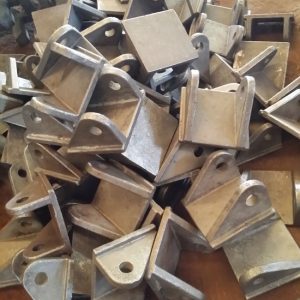 Precision casting Steel Foundry - Sand Casting Manufacturer