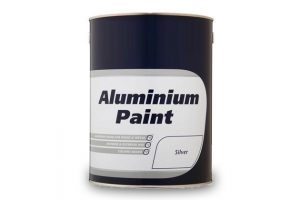 How to paint cast aluminum in the best way? 4 steps to paint on aluminum
