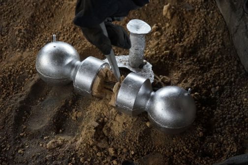 Types of aluminum: How to Choose Proper Type for Casting Applications