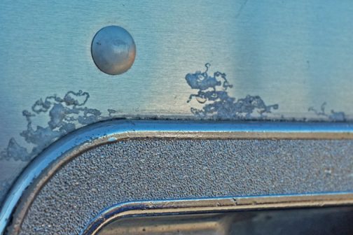 Aluminum alloys corrosion: Synthesis of knowledge you need to know