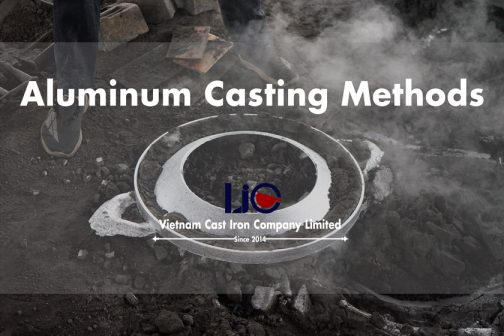 Top 7 aluminum casting methods: which process you should choose