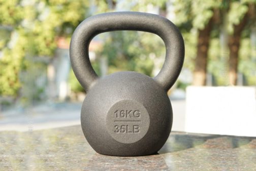Cool kettlebells designs – the 8 most unique kettlebell models ever!