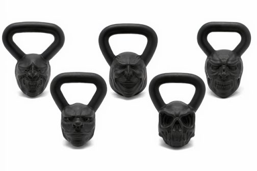Cool kettlebells designs – the 8 most unique kettlebell models ever!
